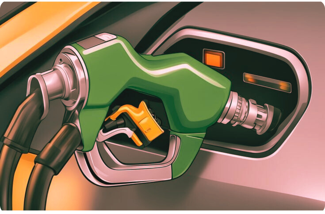 Fuel Management Solutions - EkTruck